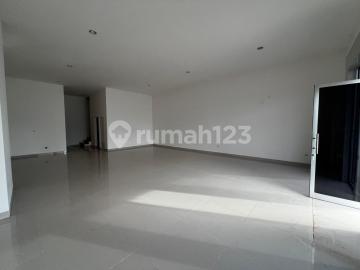 Brand New Ruko Soho Wallstreet Pik 2 3,5Lt 8x18 Lokasi Strategis | Rumah123