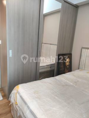 Apartemen Holland Village 3BR Full Renovasi Di Cempaka Putih, Jakarta ...