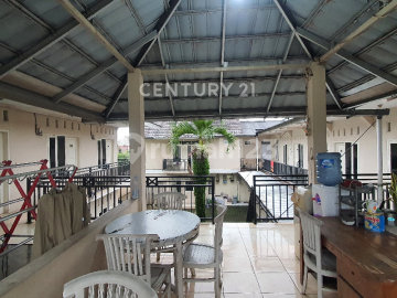 Quick Sale, 28 Rooms Fully Occupied Boarding House, in Sayap Kbp ...