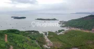 Tanah Luas View Pantai Cocok untuk Resort Lokasi Sekotong Lombok Barat ...