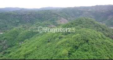 Tanah Luas View Pantai Cocok untuk Resort Lokasi Sekotong Lombok Barat ...