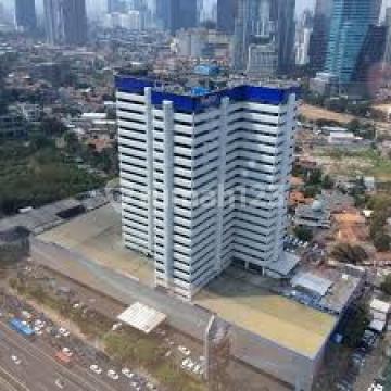 Sewa Ruang Kantor di Patra Jasa Office Tower, Area Gatotbroto, Jakarta ...