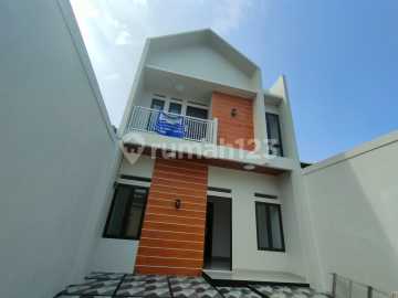 HUNIAN PREMIUM GRAHA HARAPAN BUMYAGARA AKSES 3 TOL & STASIUN! | Rumah123