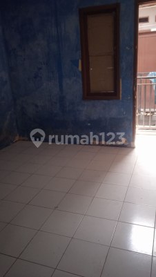 Rumah Kontrakan 20 Pintu Samping Grand Mall Bekasi | Rumah123