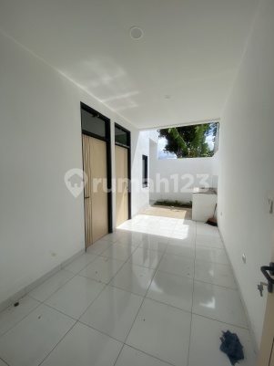 Rumah Modern Dekat Kota Cimahi Bonus Motor Nmax dan Biaya KPR | Rumah123