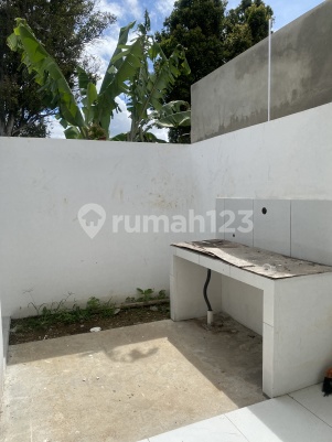 Rumah Modern Dekat Kota Cimahi Bonus Motor Nmax dan Biaya KPR | Rumah123