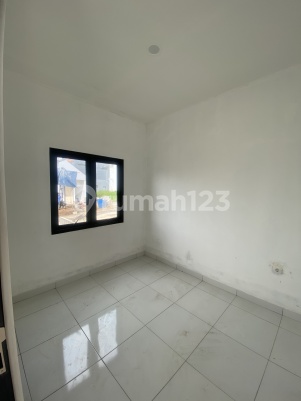 Rumah Modern Dekat Kota Cimahi Bonus Motor Nmax dan Biaya KPR | Rumah123