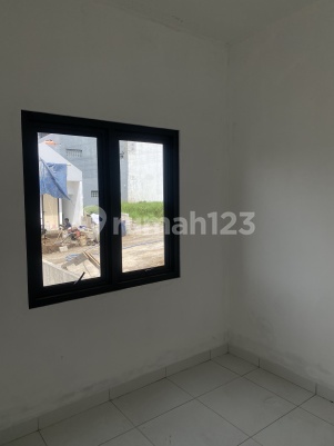 Rumah Modern Dekat Kota Cimahi Bonus Motor Nmax dan Biaya KPR | Rumah123