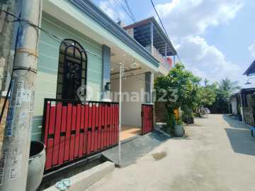 Dijual Rumah Murah Nyaman dengan Suasana yang Bersahabat di Gramapuri ...