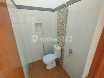 Dijual Rumah dengan Suasana Sejuk dan Terang, Nyaman Setiap Hari di ...