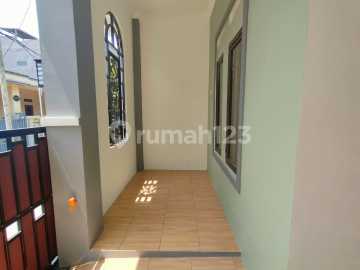 Dijual Rumah dengan Suasana Sejuk dan Terang, Nyaman Setiap Hari di ...
