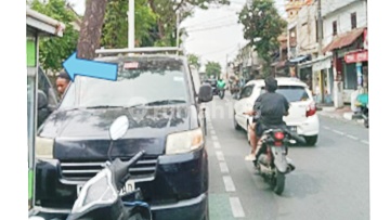 Rumah Hunian Lelang Cepat Tebet Barat Raya Jaksel | Rumah123