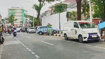 Rumah Hunian Lelang Cepat Tebet Barat Raya Jaksel | Rumah123