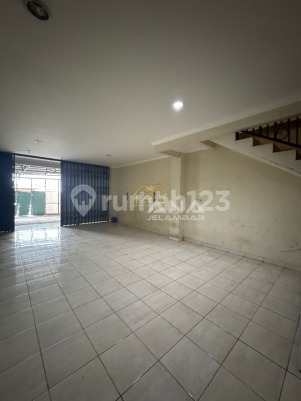 Ana Rumah Uk 8X18m di Jembatan Lima | Rumah123
