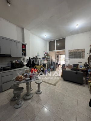 Ana Rumah Uk 4.5X20m di Jalan Raya Jelambar | Rumah123