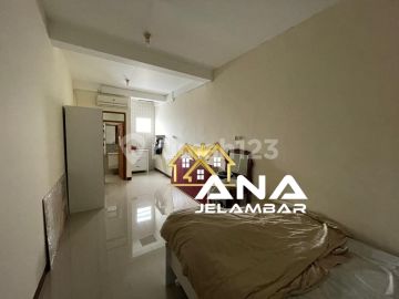 Ana Rumah 4X19m² Jalan 2 Mobil Jelambar | Rumah123