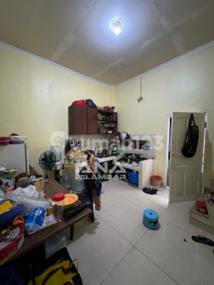 Ana Rumah Uk 7.5X8.5m di Jelambar | Rumah123