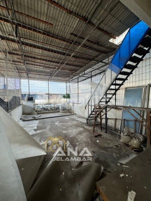 Ana Rumah Uk 4.5X20m di Jelambar | Rumah123