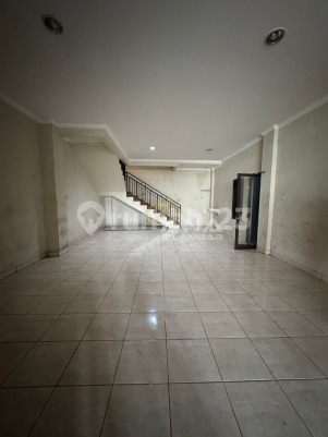 Ana Rumah Uk 8X18m di Jembatan Lima | Rumah123