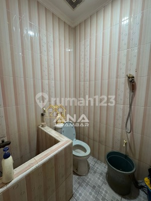 Ana Rumah Uk 7.5X8.5m di Jelambar | Rumah123