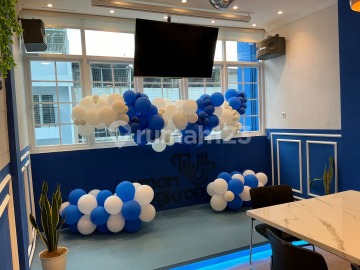 Ana Ruko Uk 4.2X16.5m Pinggir Jalan Jelambar | Rumah123