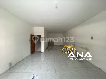 Ana Gudang Uk 5X19m Plong 2Lt di Jelambar | Rumah123