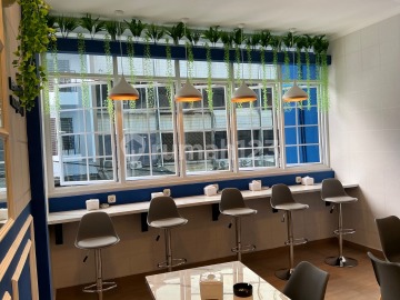 Ana Ruko Uk 4.2X16.5m Pinggir Jalan Jelambar | Rumah123