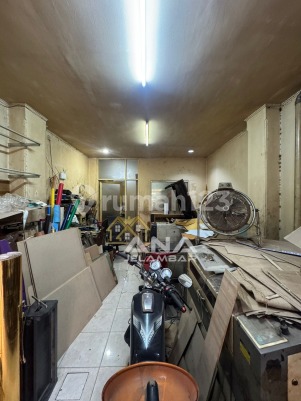 Ana Ruko Uk 4.5X20m di Jalan Raya Jelambar | Rumah123