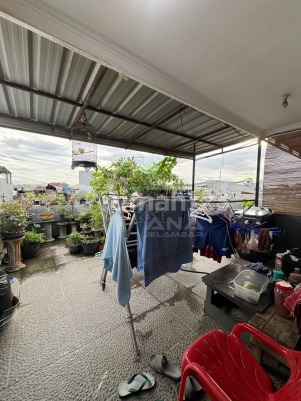 Ana Ruko Strategis Uk 5X21m di Jelambar | Rumah123