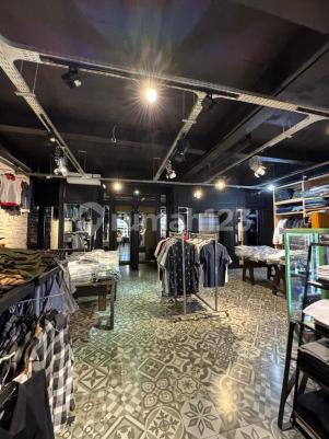 Terbaik Untuk Investasi! Ruko Pik Crown 2 Gandeng 10x15 | Rumah123