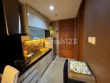 disewakan apartemen dago suite bandung utara unpar unpad itb ...