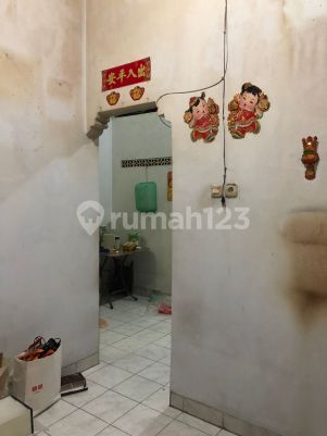Di Jual Rumah Dalam Gang Tanah Pasir - Jakarta Utara | Rumah123