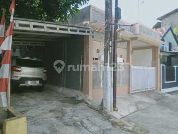 Rumah Ppi Bonus Ac,Tv, Furnished Kitchen Set di Pekayon, Bekasi Selatan ...