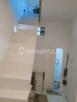 Rumah Ppi Bonus Ac,Tv, Furnished Kitchen Set di Pekayon, Bekasi Selatan ...