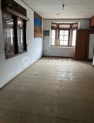 Rumah Perumnas 1 , Kranji Tanah Luas Butuh Renovasi, Bekasi Selatan ...