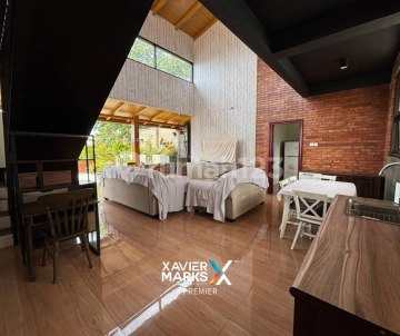 Rumah Full Furnish View Gunung di Jl Suropati Batu | Rumah123