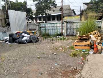 Tanah Murah Bojong Raya Holis Shm | Rumah123