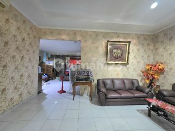 Dijual Rumah Bukit Serpong Mas, Pakulonan, Serpong Utara | Rumah123