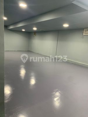 Disewakan Gudang Tekno, Bsd Kondisi Sangat Bagus dan Terawat | Rumah123
