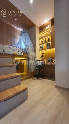 Hunian Japanese House Di MIZUMI At Hanami Cinity Cikarang | Rumah123
