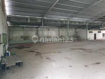 Gudang Bersama Siap Pakai di Moh Toha Bandung | Rumah123