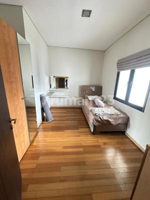 Rumah Furnished Siap Huni di Pasteur Bandung | Rumah123