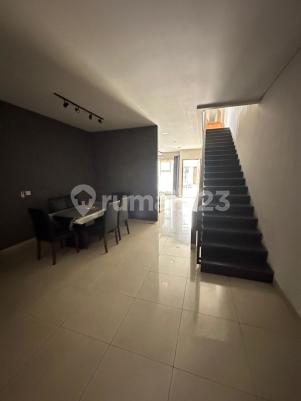 Rumah Furnished Siap Huni di Pasteur Bandung | Rumah123