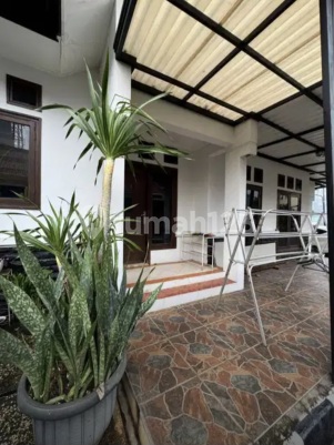 Rumah Sewa Limo Depok Full Furnished | Rumah123