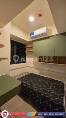 Sewa Apartemen Meikarta Full Furnished ,Letak Strategis Dan Bebas ...