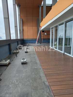 Office Space / Gedung Perkantoran Di Jalan Boulevard Gading Serpong ...