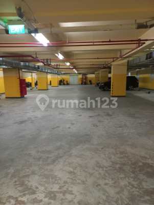 Office Space / Gedung Perkantoran Di Jalan Boulevard Gading Serpong ...