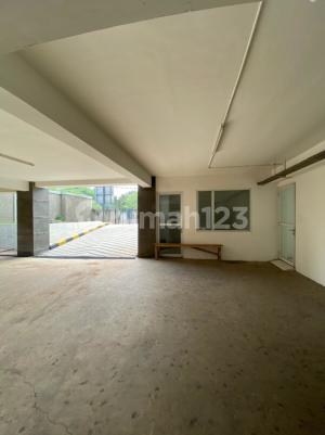 Brand New Office Building Gedung Pramuka 2 Jakarta Timur | Rumah123