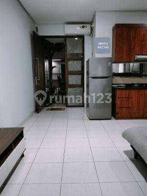 Rumah Sewa Hampir Full, Furnished, 15 Mnt Ke Stasiun Rawa Buntu | Rumah123