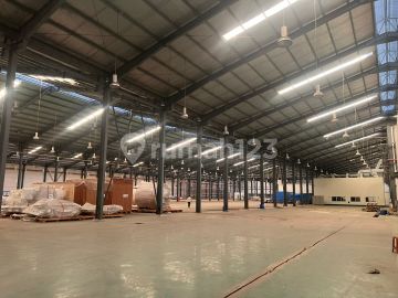 Sewa Pabrik Delta Silicon 5 Lippo Cikarang Selatan | Rumah123
